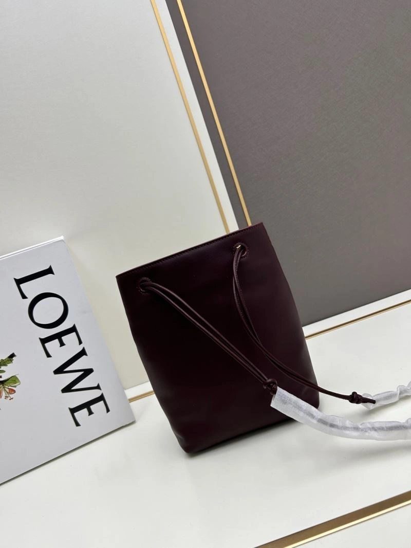 Original Loewe Satchel Bags