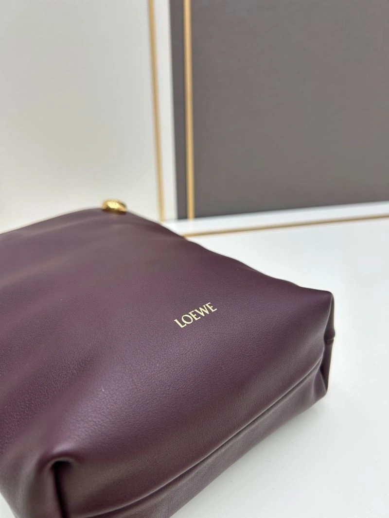 Original Loewe Satchel Bags