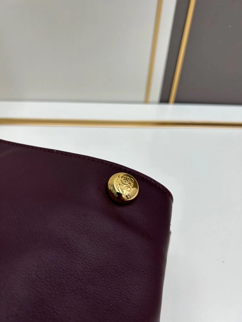 Original Loewe Satchel Bags