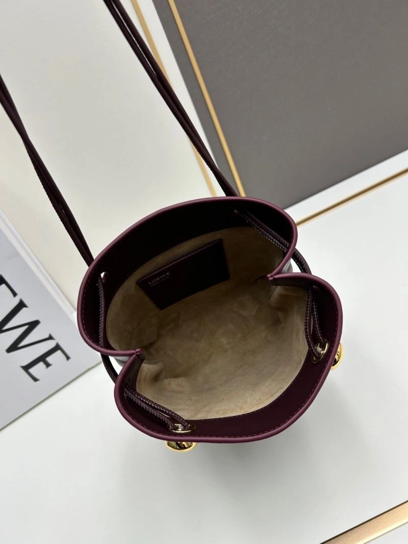 Original Loewe Satchel Bags