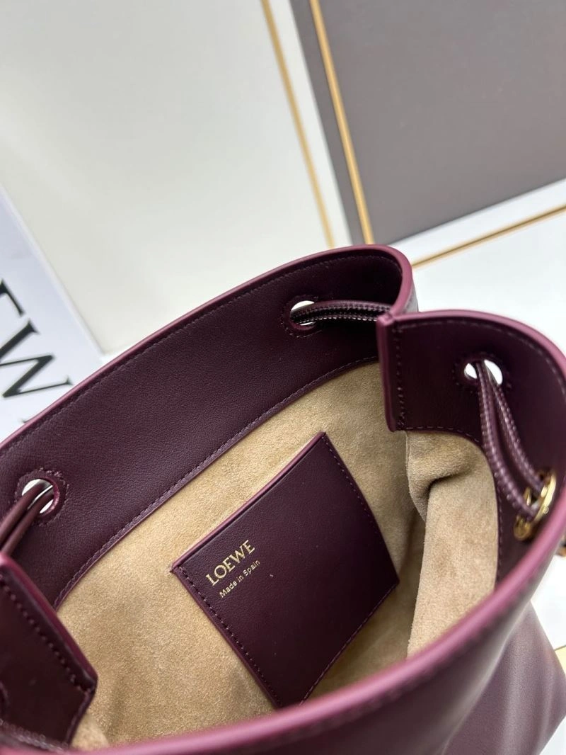 Original Loewe Satchel Bags