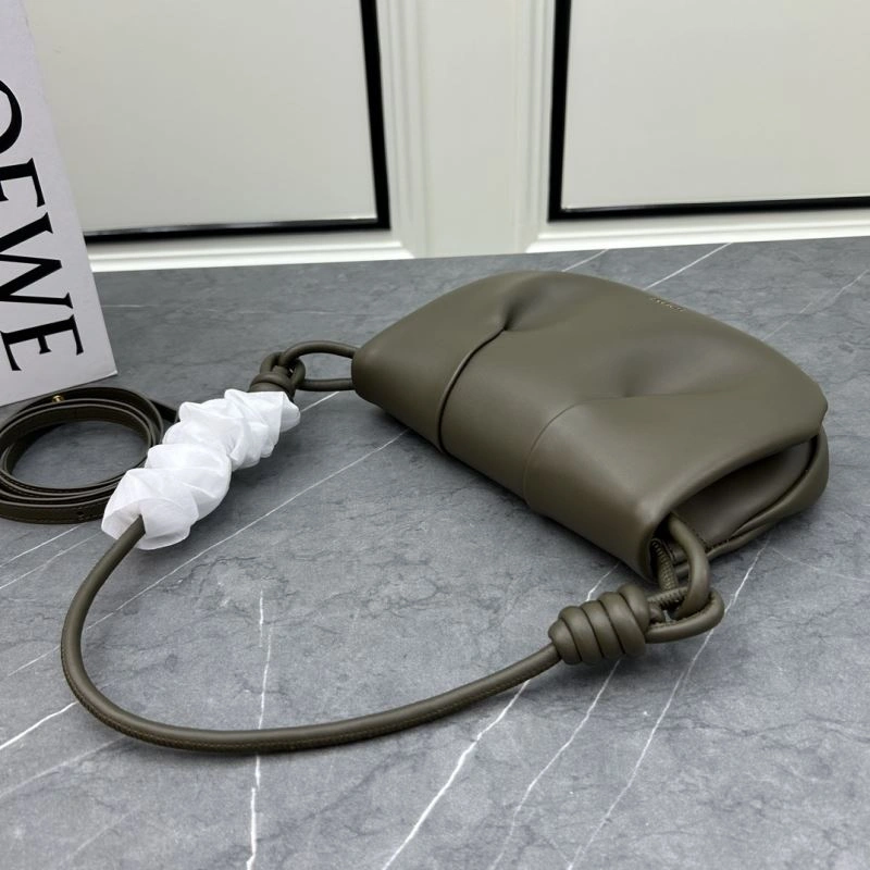 Original Loewe Satchel Bags