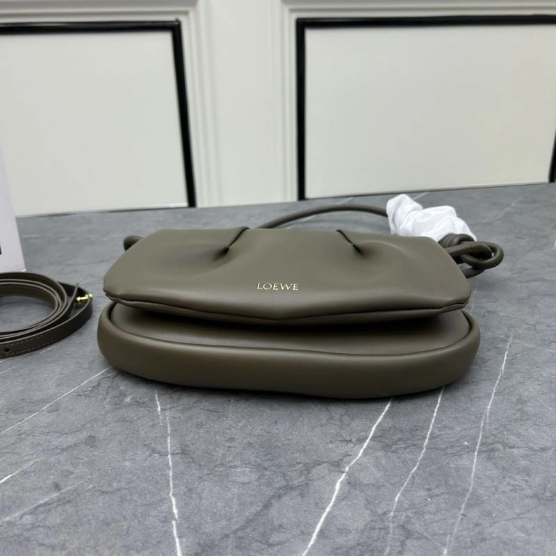 Original Loewe Satchel Bags