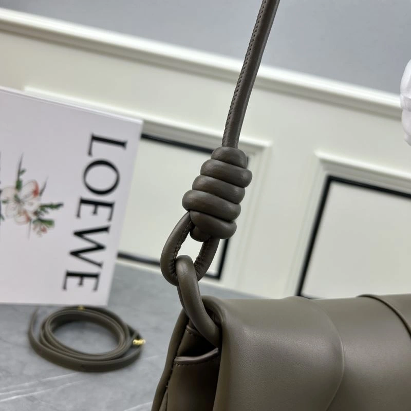 Original Loewe Satchel Bags