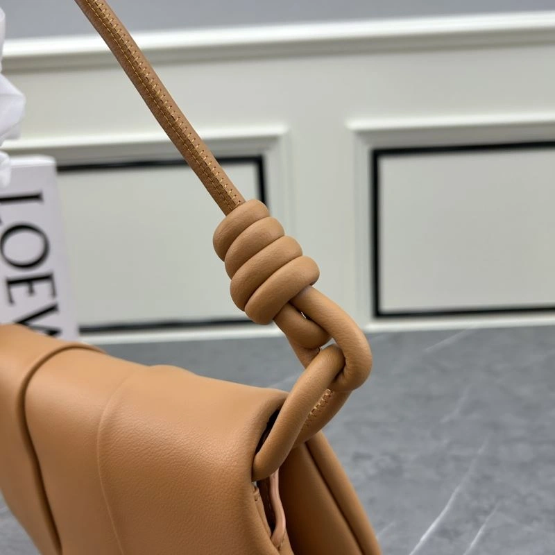 Cut-rate Loewe Satchel Bags