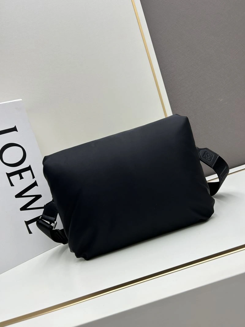 Value-priced Loewe Satchel Bags
