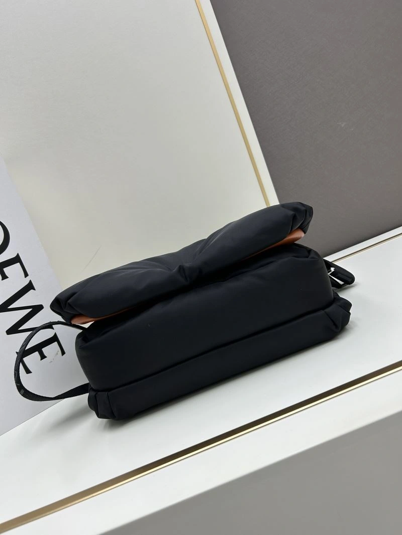 Value-priced Loewe Satchel Bags