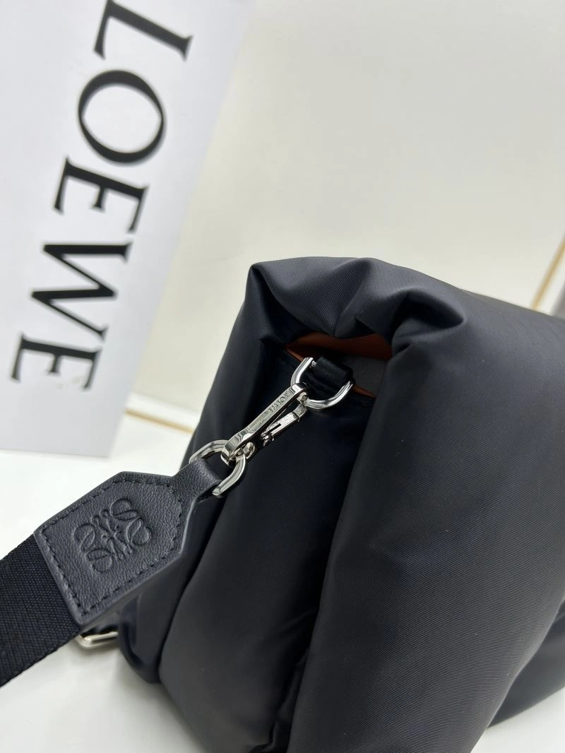 Value-priced Loewe Satchel Bags