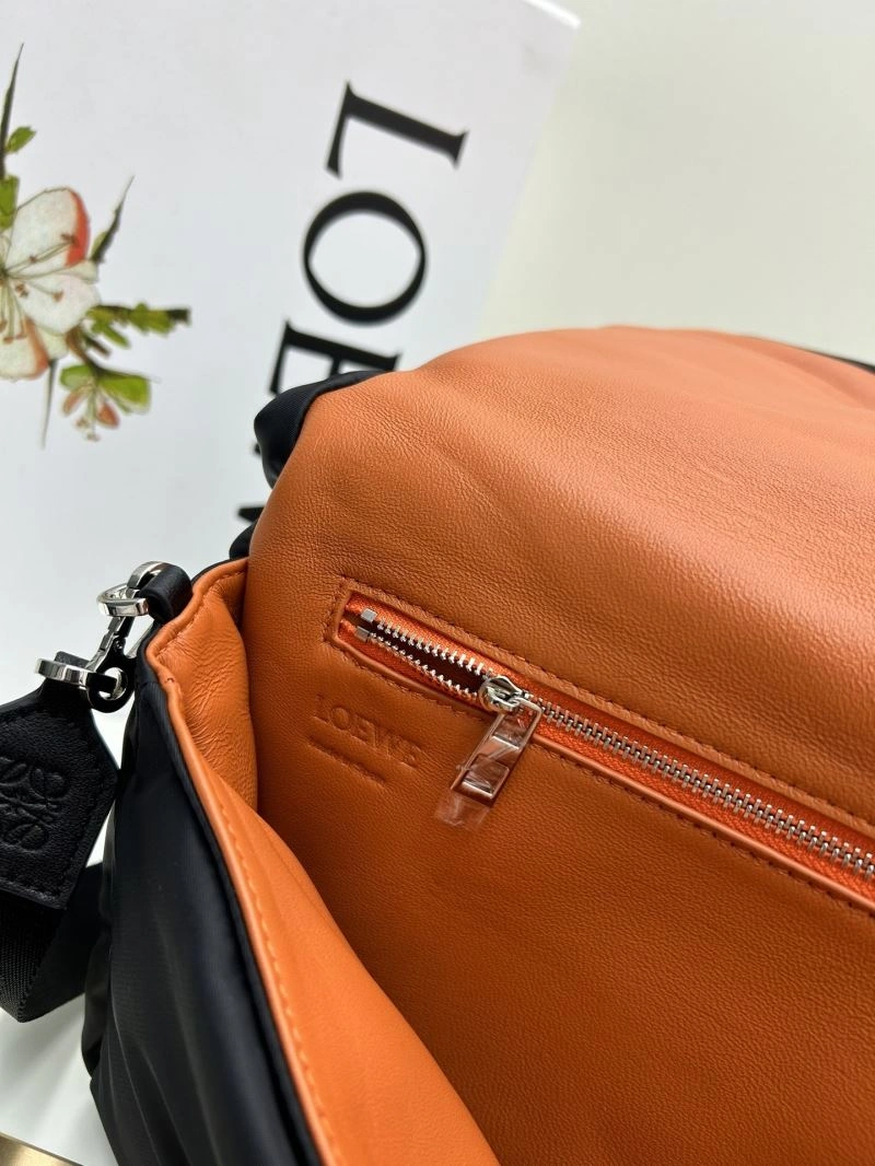 Value-priced Loewe Satchel Bags