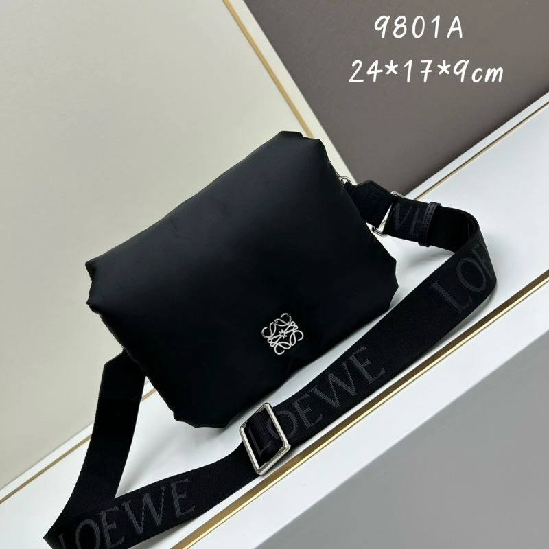 Loewe Satchel Bags