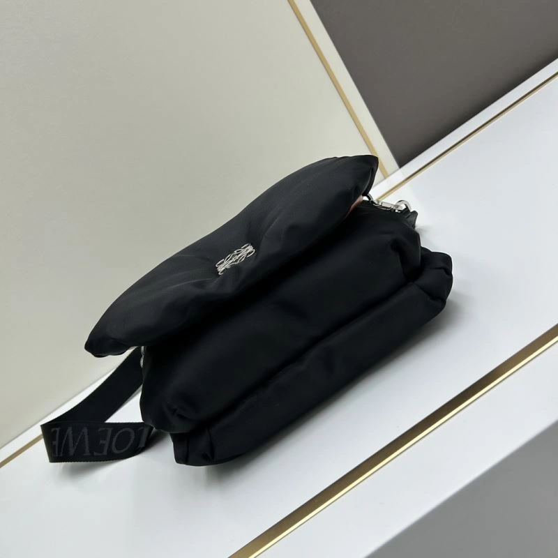 Inexpensive Loewe Satchel Bags