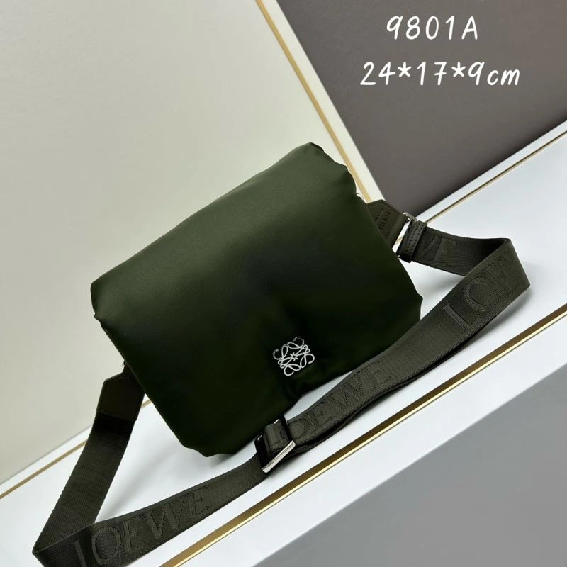 Loewe Satchel Bags