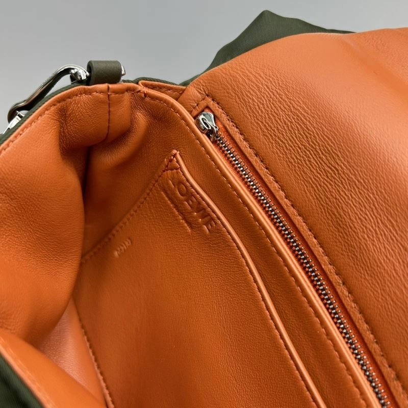 Factory-made Loewe Satchel Bags