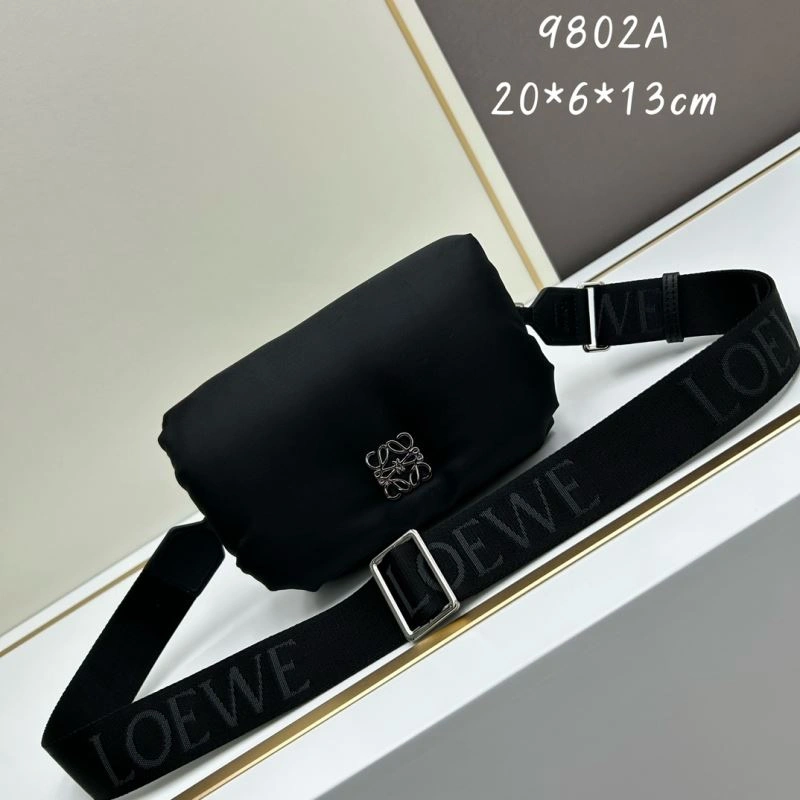 Loewe Satchel Bags