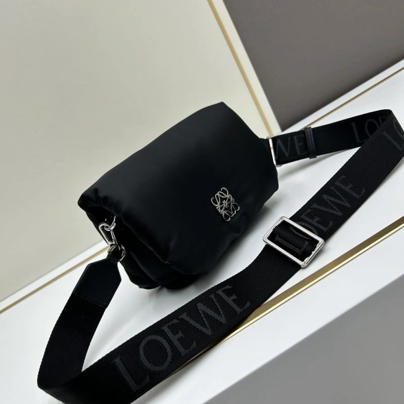 Affordable Loewe Satchel Bags