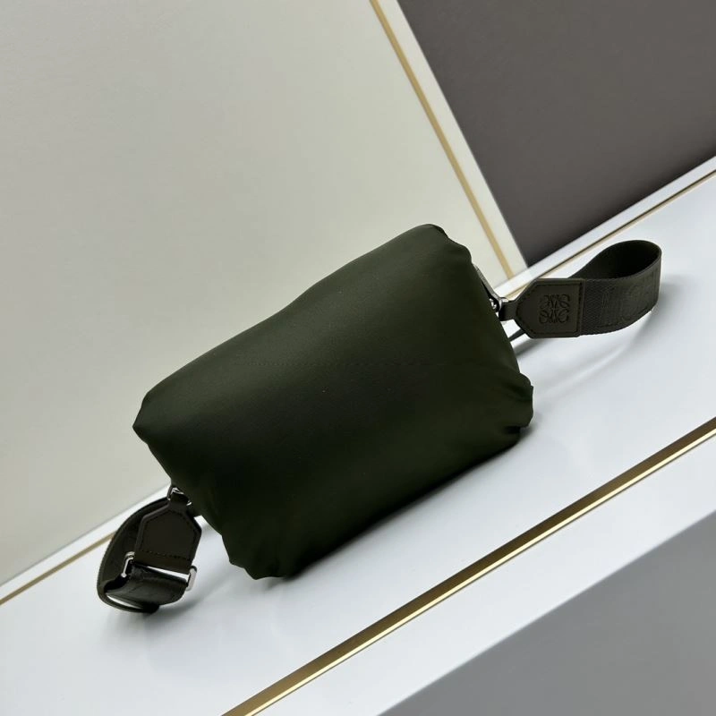 High fidelity Loewe Satchel Bags