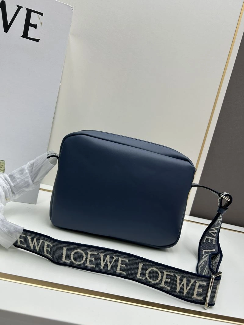 Budget-friendly Loewe Satchel Bags