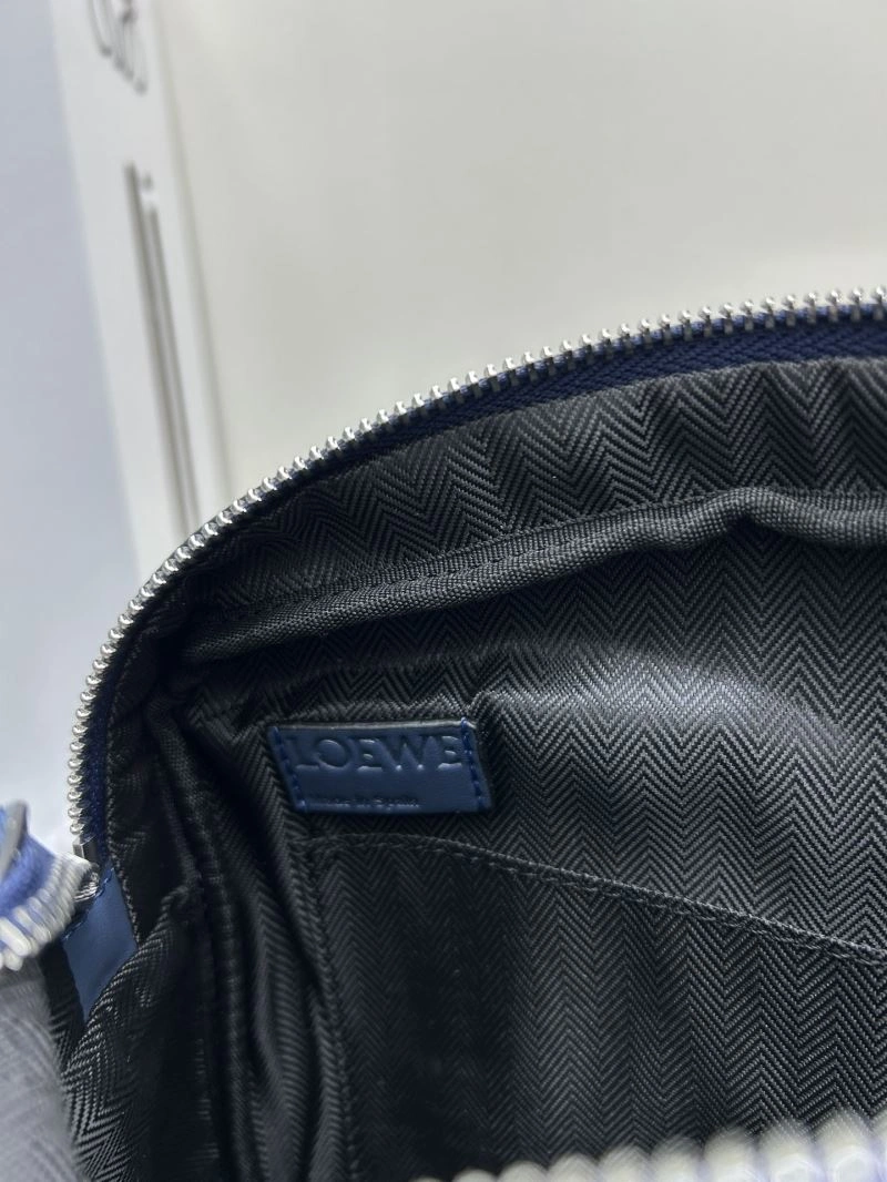 Budget-friendly Loewe Satchel Bags