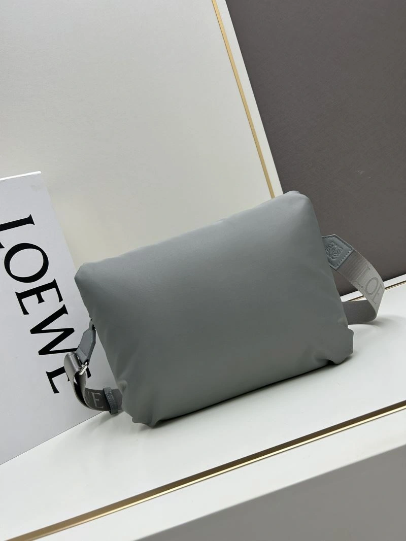 Affordable Loewe Satchel Bags