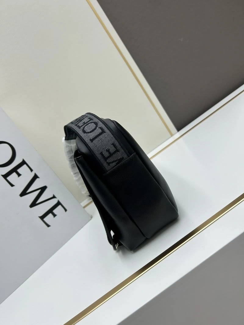 Precise copy Loewe Satchel Bags