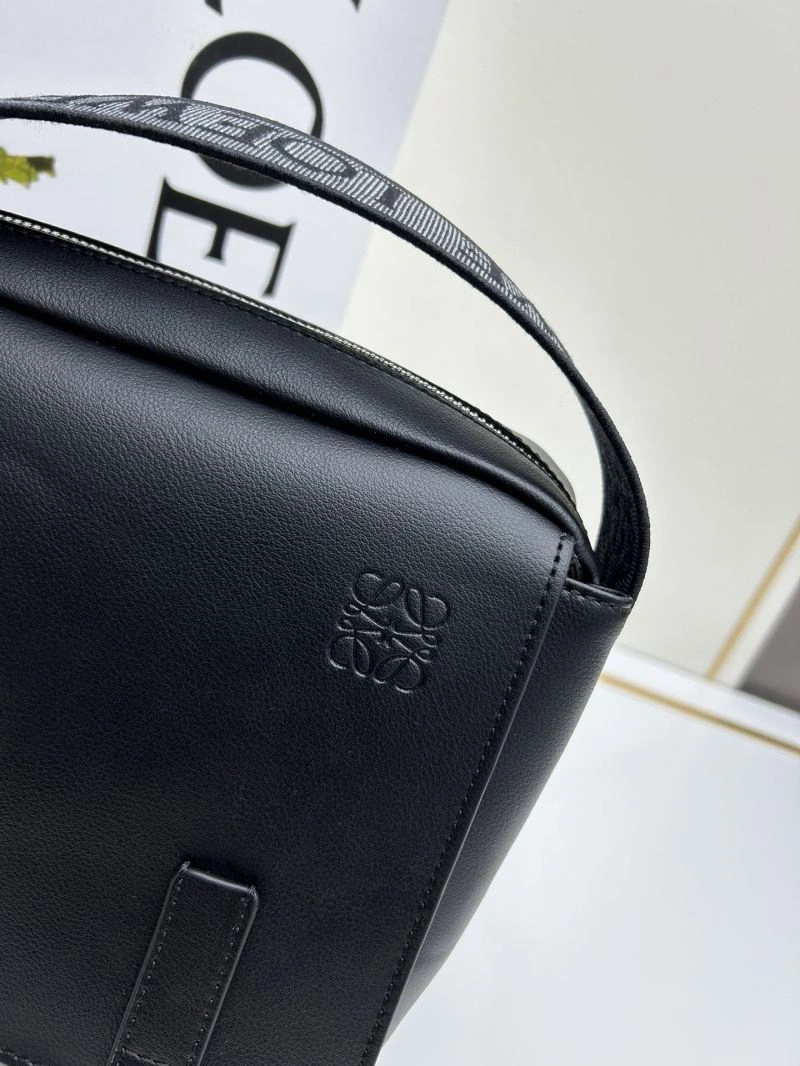 Precise copy Loewe Satchel Bags