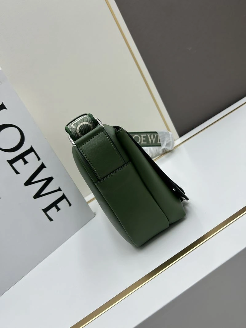 Accurate model Loewe Satchel Bags