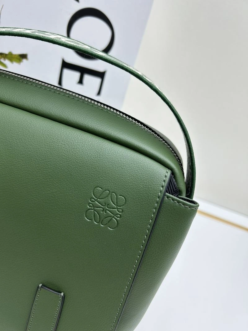Accurate model Loewe Satchel Bags