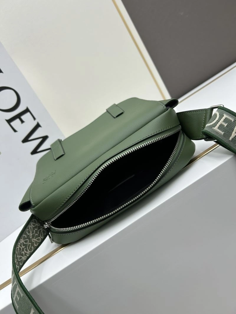 Accurate model Loewe Satchel Bags