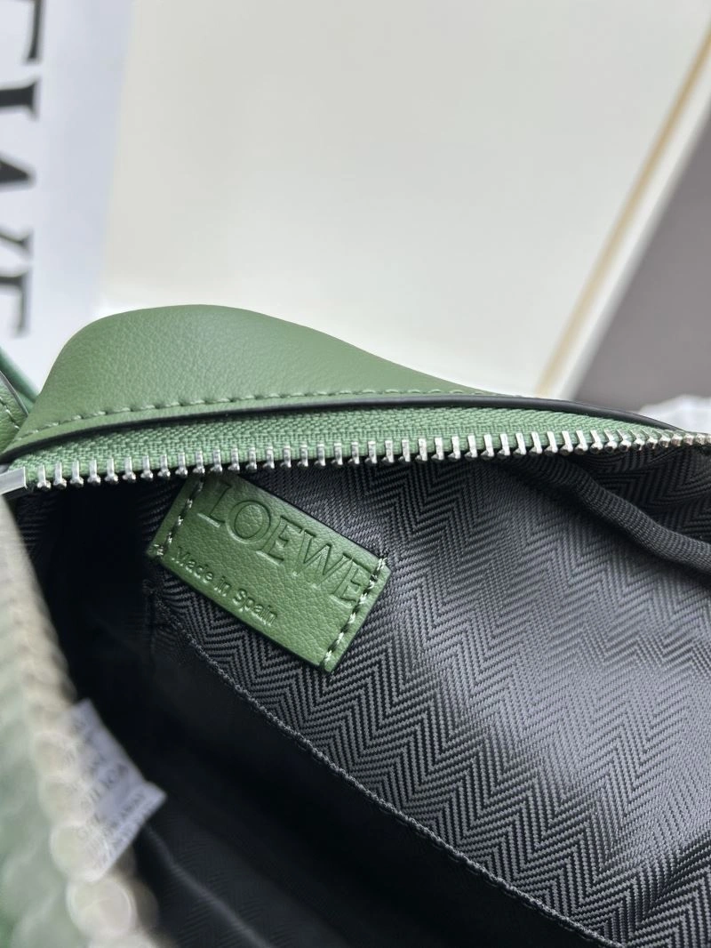 Accurate model Loewe Satchel Bags