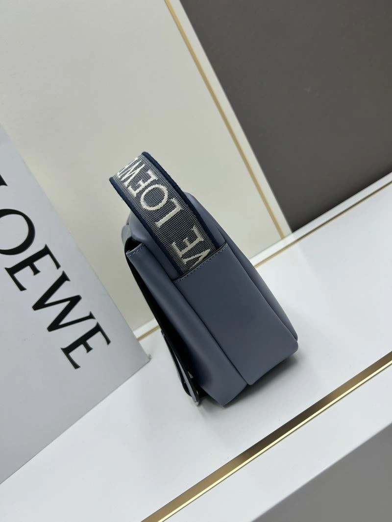 High accuracy Loewe Satchel Bags