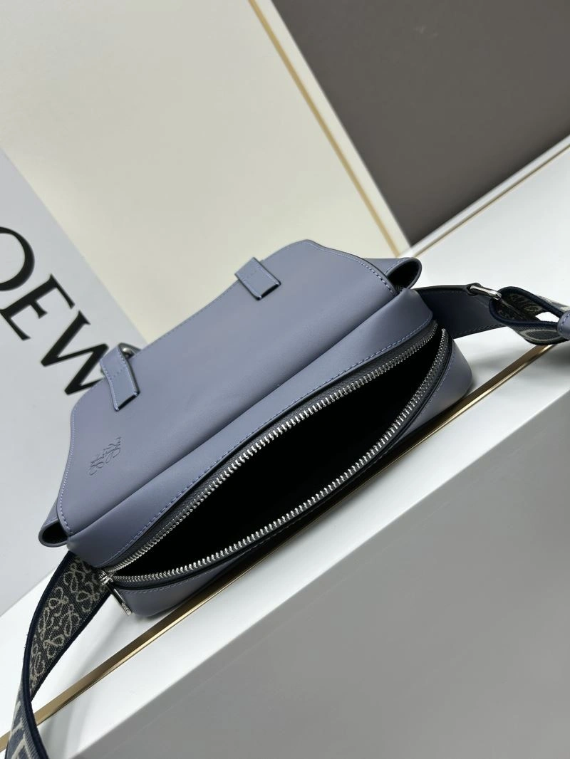High accuracy Loewe Satchel Bags