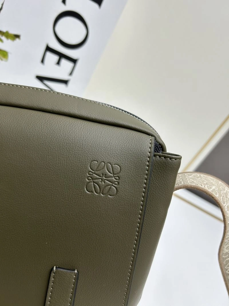 Top mirror Loewe Satchel Bags