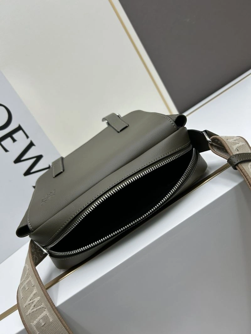 Top mirror Loewe Satchel Bags