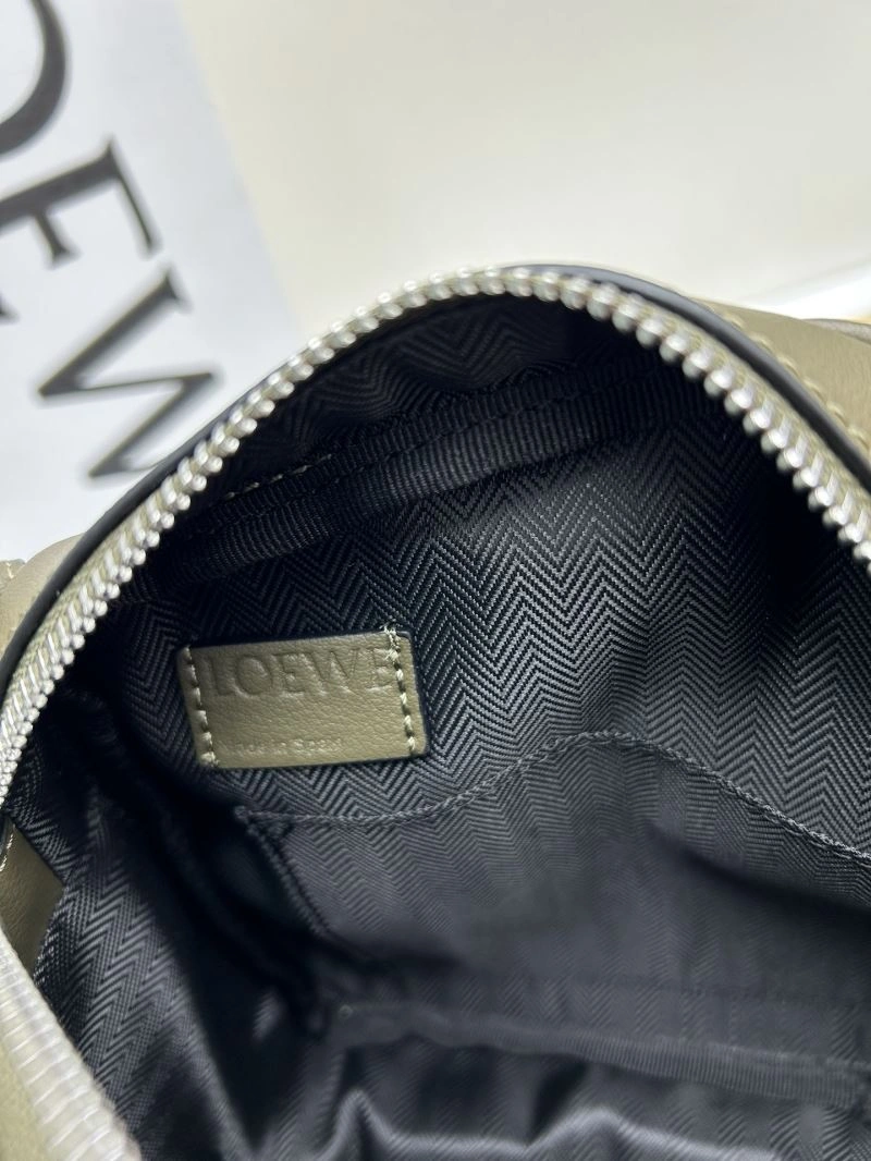 Top mirror Loewe Satchel Bags