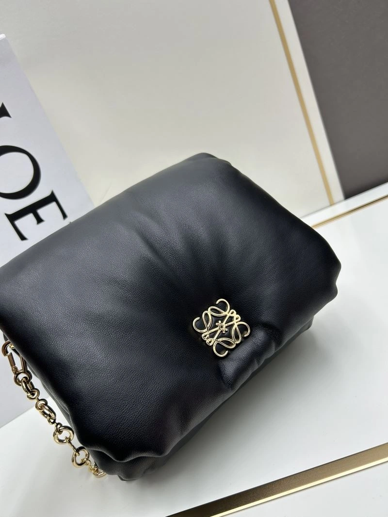Exact replica Loewe Satchel Bags