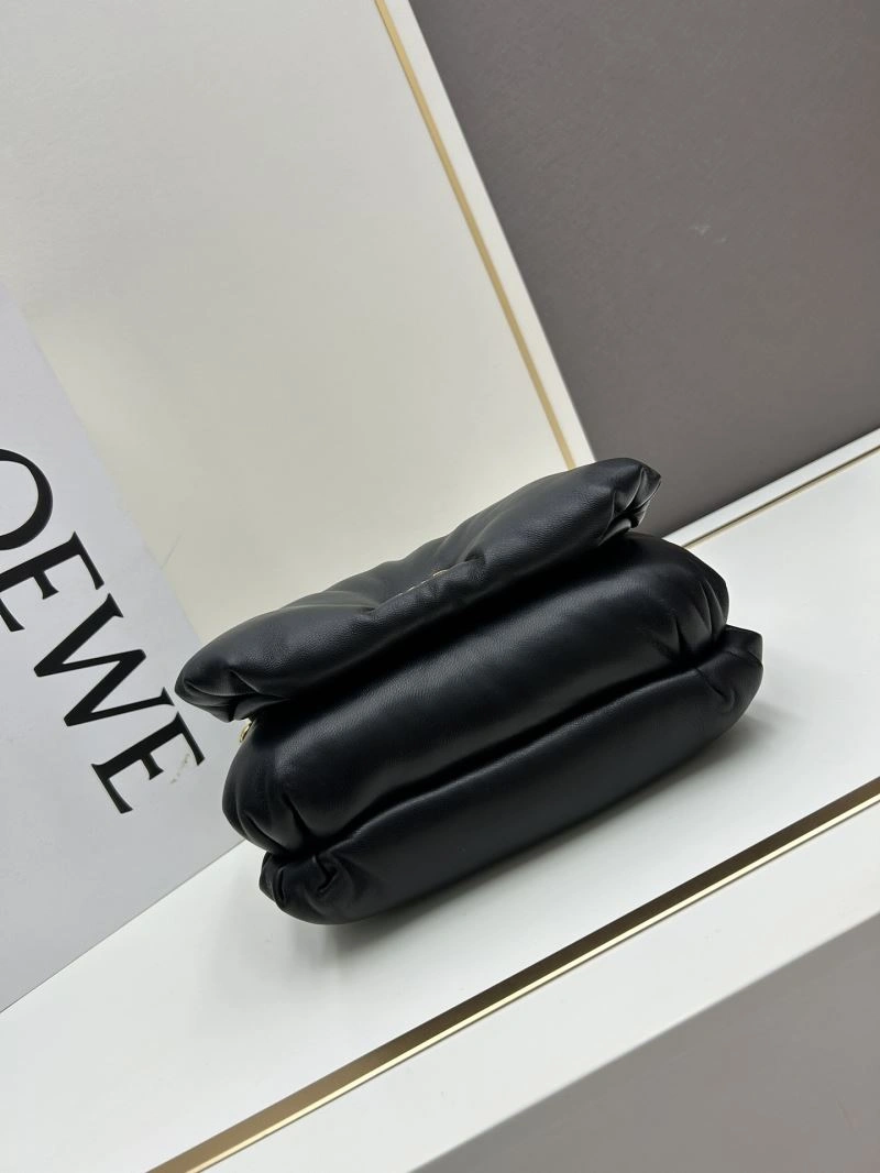 Exact replica Loewe Satchel Bags