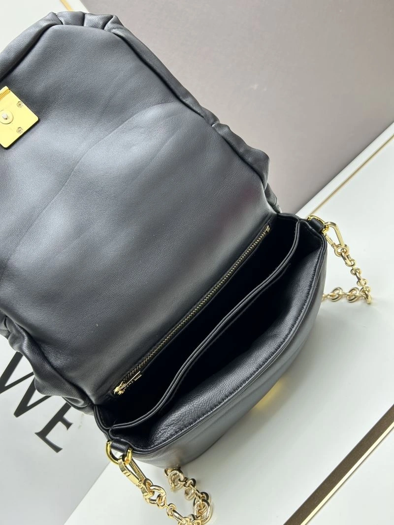 Exact replica Loewe Satchel Bags