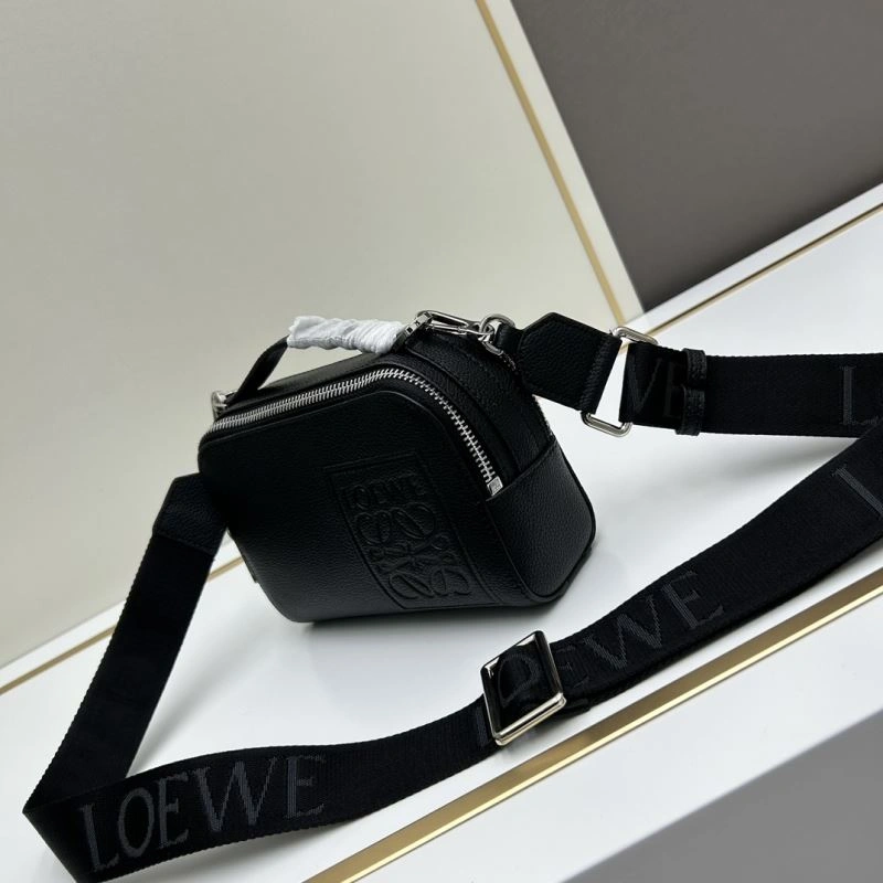 High accuracy Loewe Satchel Bags
