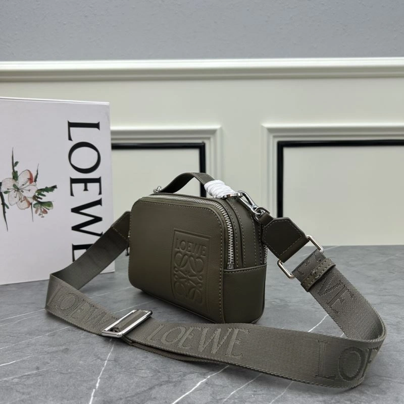 Brand-original Loewe Satchel Bags