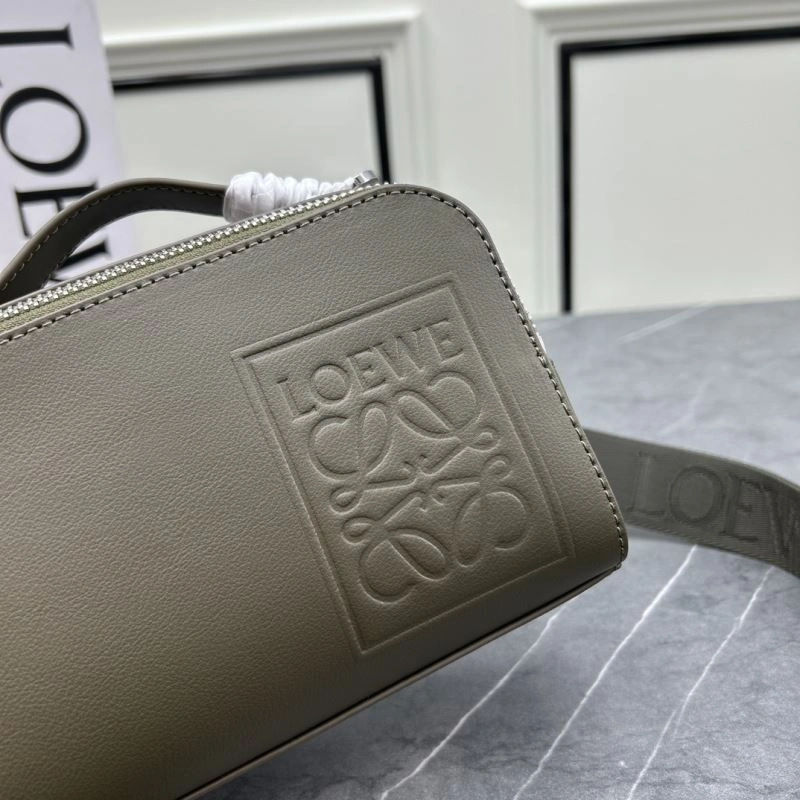 Brand-original Loewe Satchel Bags