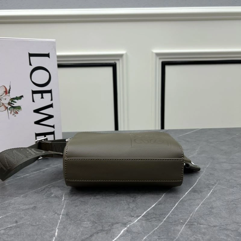 Brand-original Loewe Satchel Bags