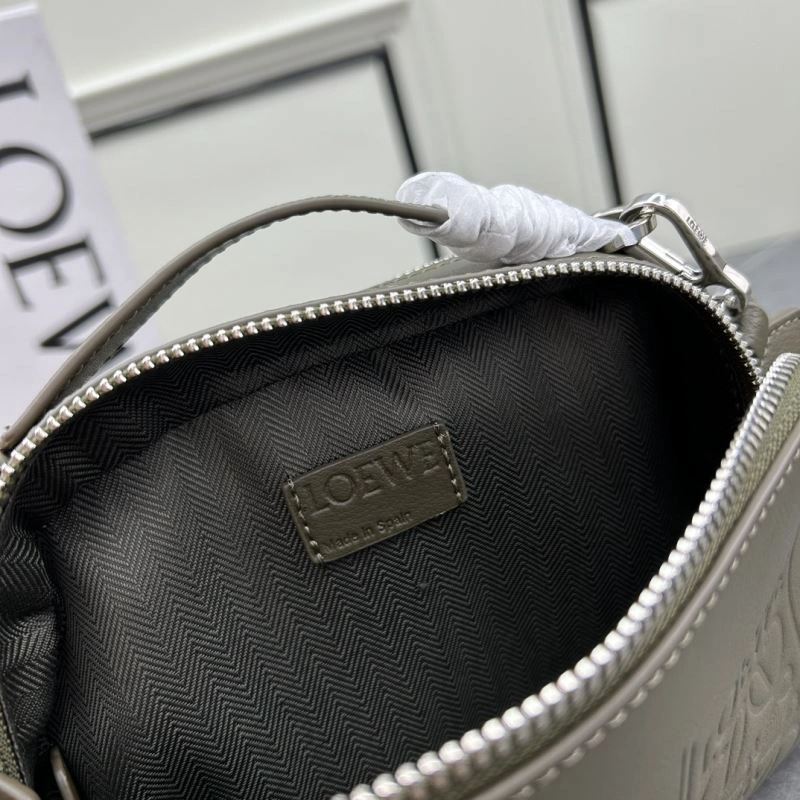 Brand-original Loewe Satchel Bags