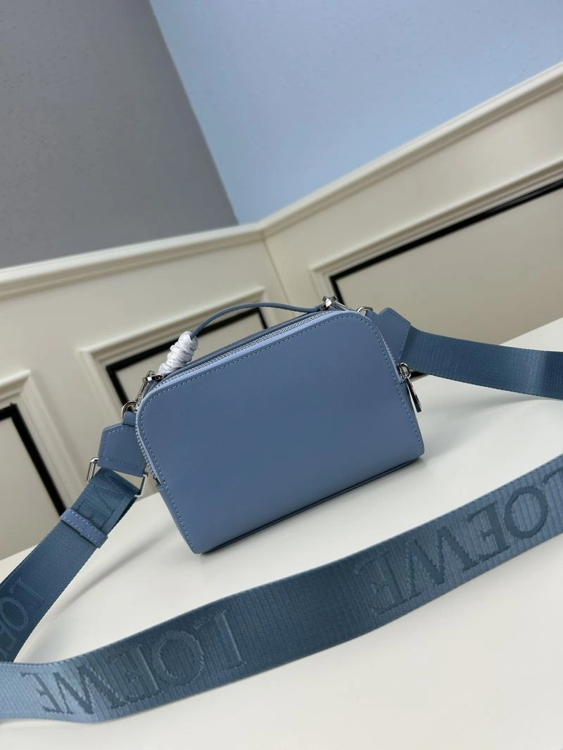 Factory-made Loewe Satchel Bags