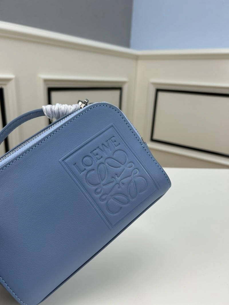 Factory-made Loewe Satchel Bags
