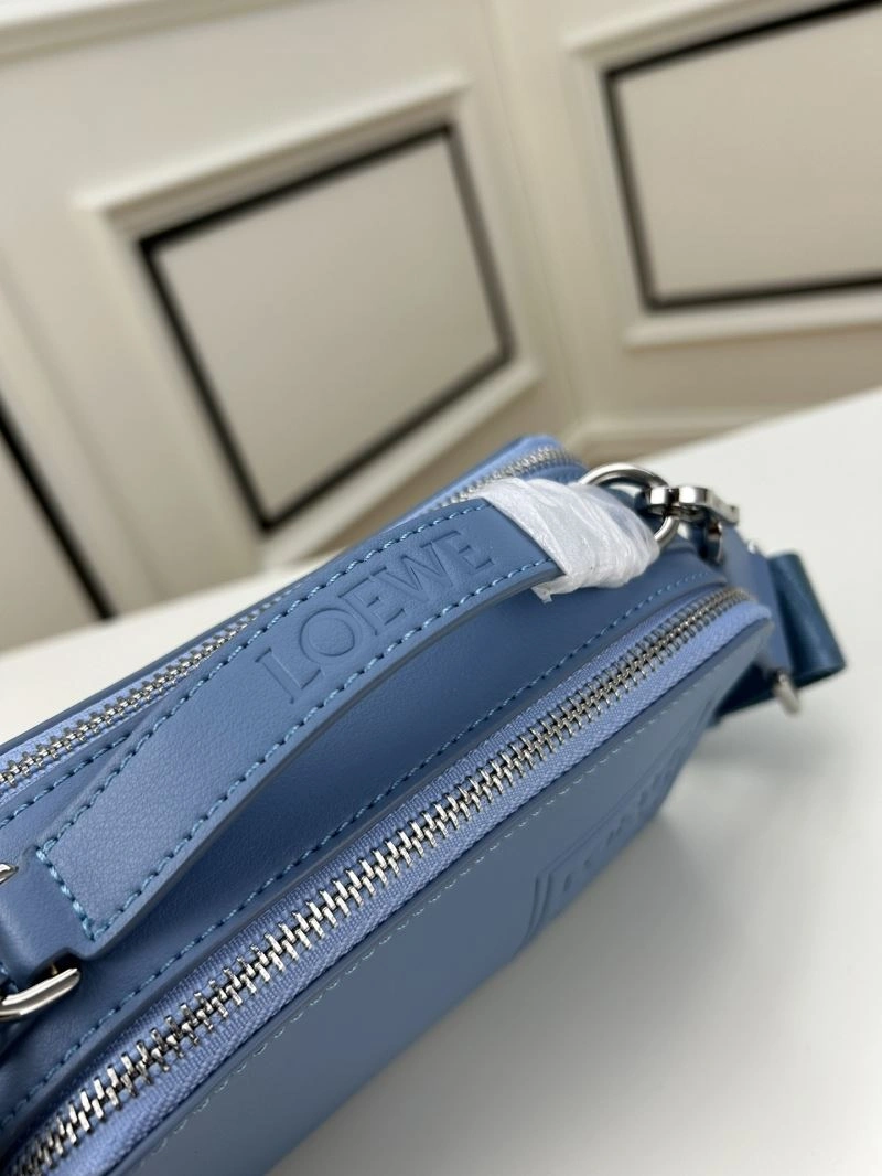 Factory-made Loewe Satchel Bags
