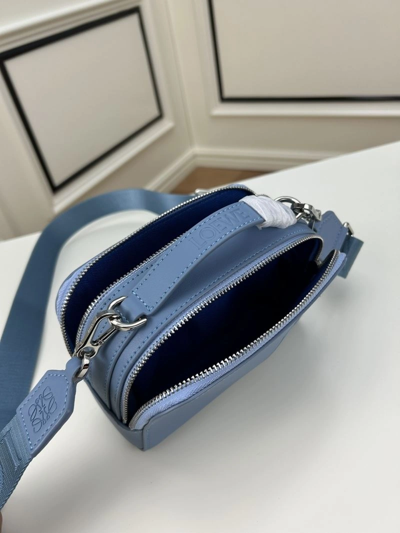 Factory-made Loewe Satchel Bags