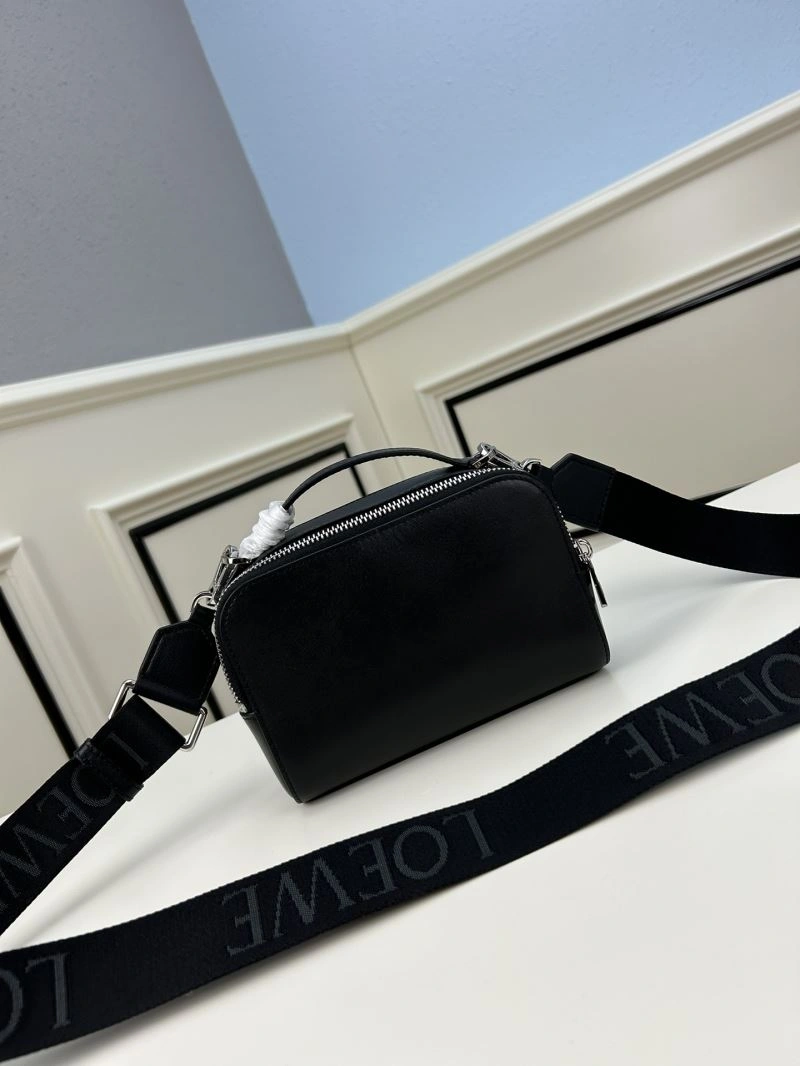 Mirror quality Loewe Satchel Bags