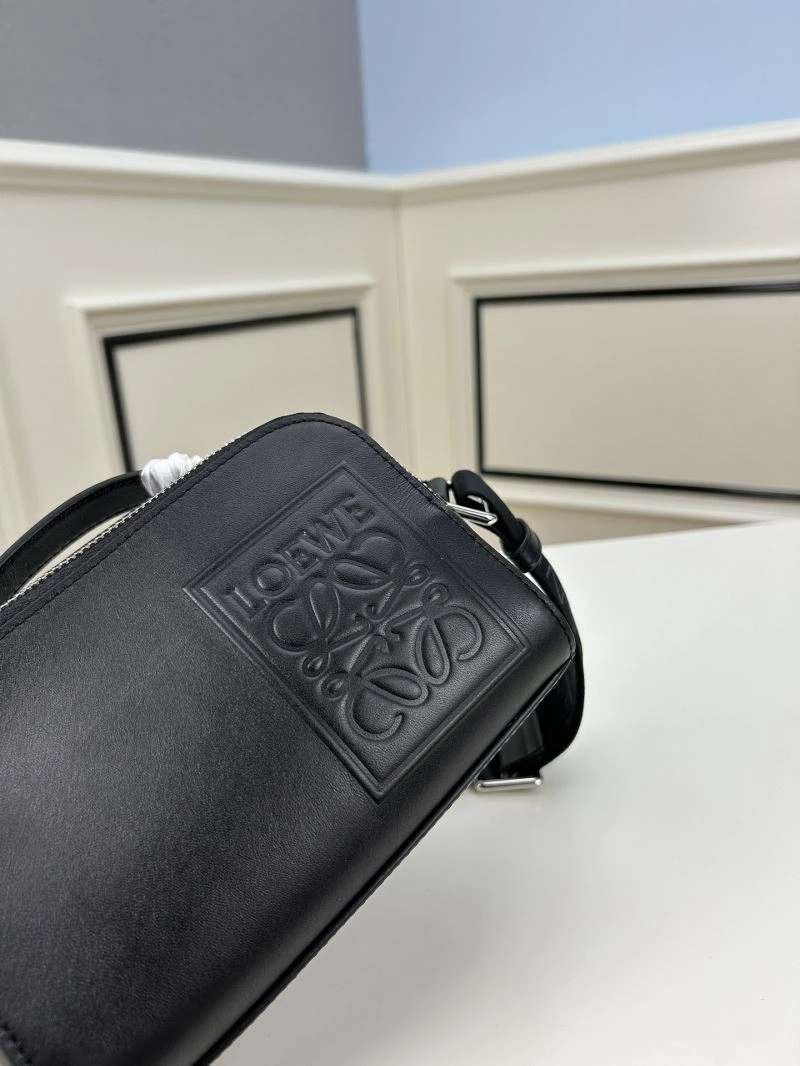 Mirror quality Loewe Satchel Bags