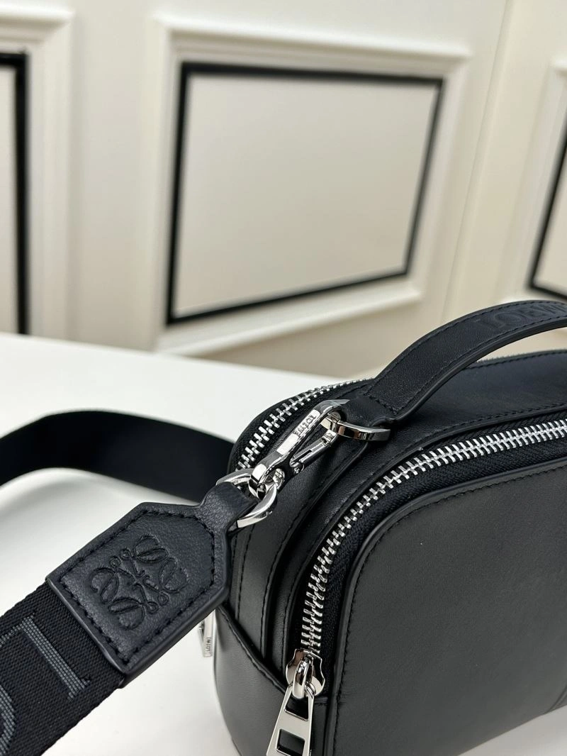Mirror quality Loewe Satchel Bags
