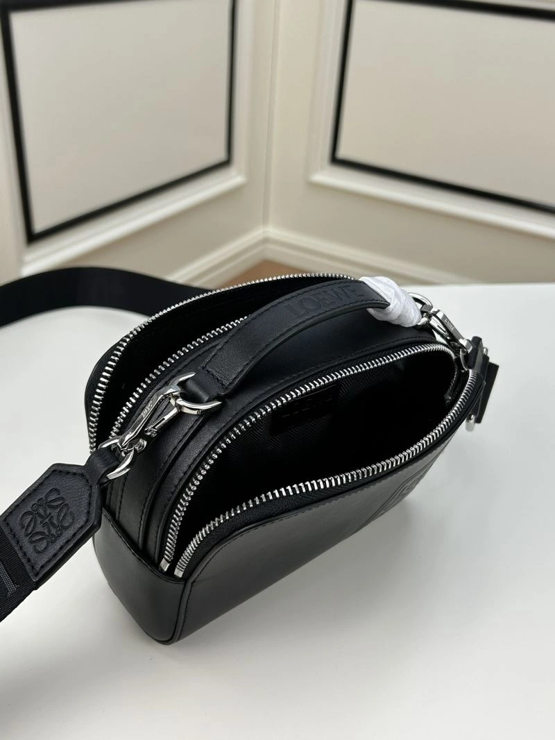 Mirror quality Loewe Satchel Bags